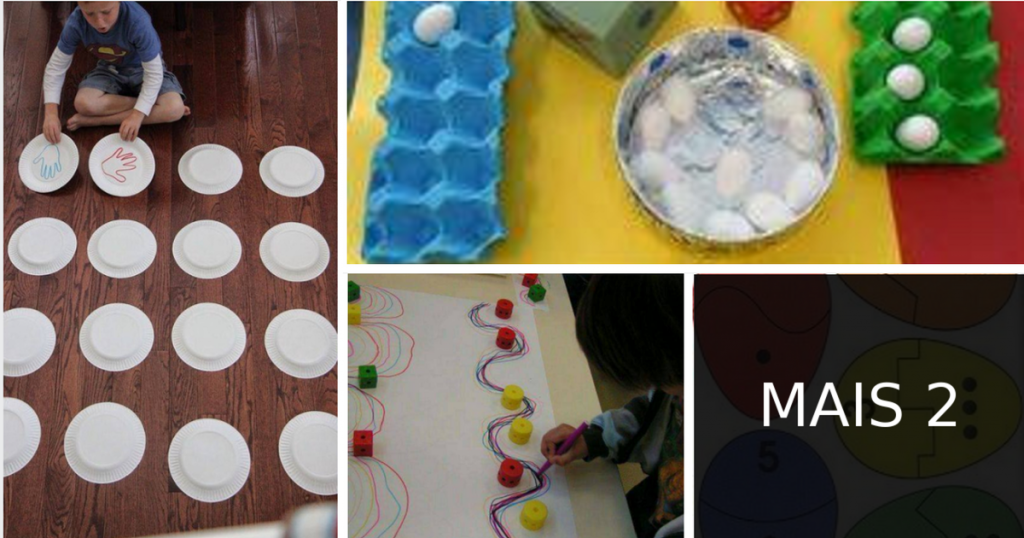 Arquivos Atividades de Contagem — SÓ ESCOLA