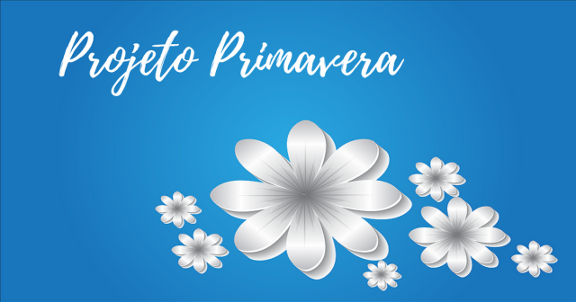 Projeto primavera — SÓ ESCOLA