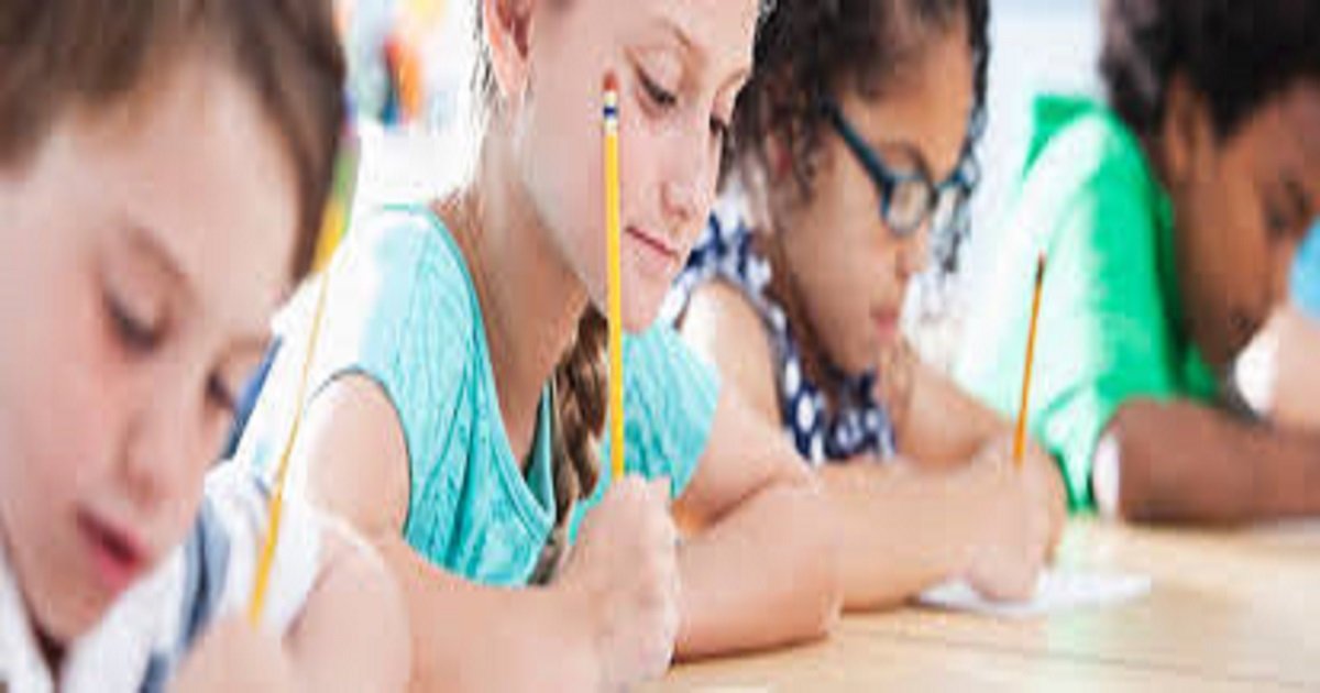 Modelos de Provas 3º ano - Para Baixar. - SÓ ESCOLA