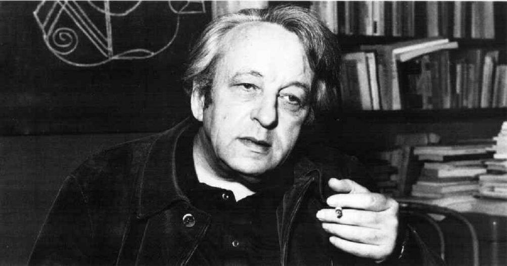 Louis Althusser — SÓ ESCOLA