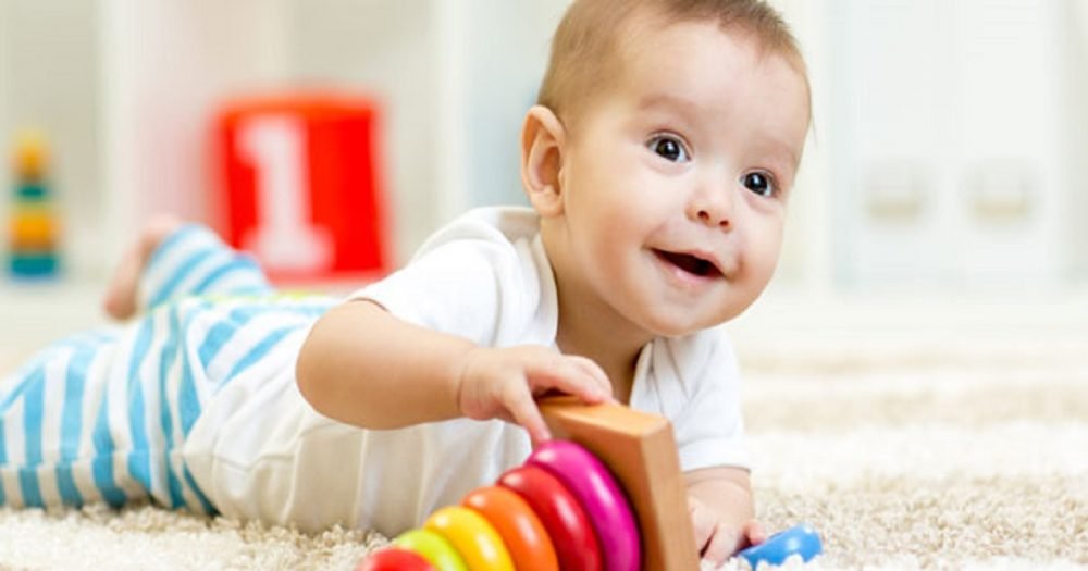 Atividades Educação Infantil 0 a 2 anos - SÓ ESCOLA