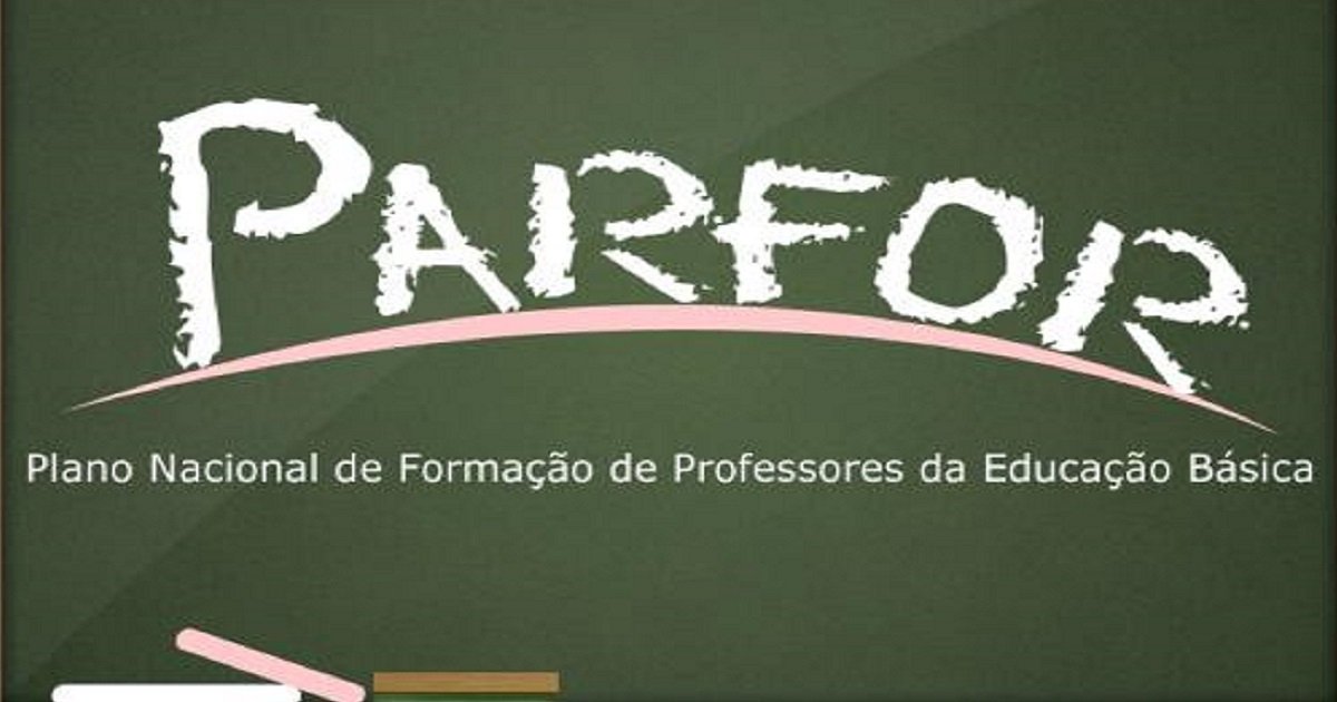 Parfor abre 12 mil vagas para formação de professores - SÓ ESCOLA