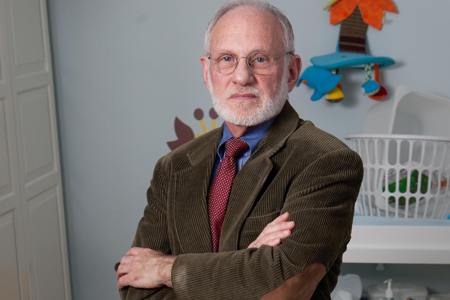 O Método Ferber: Passo a passo - SÓ ESCOLA